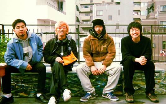 King Gnu_百度百科