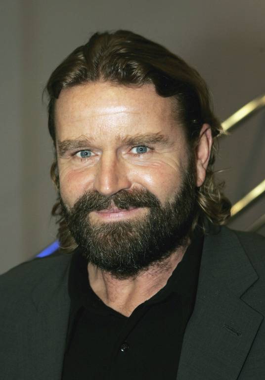 Peter Gantzler_百度百科