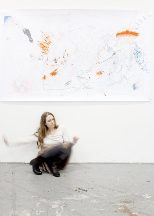 Anna Christine Maringer_百度百科