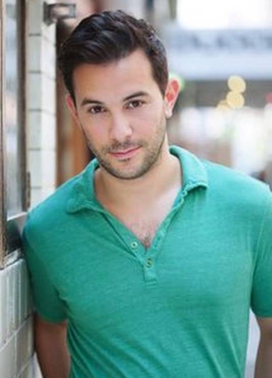 Joseph Amato_百度百科