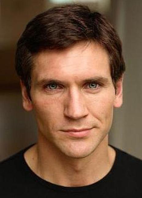 Mark Killeen_百度百科