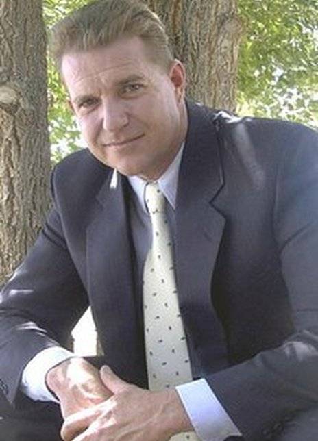 Steven Alford_百度百科