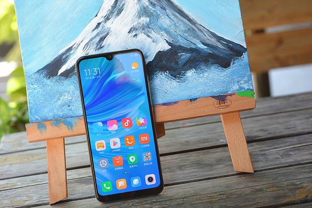 魅族16Xs遇到小米CC9e，1500元价位两款三摄手机如何选？_百科TA说