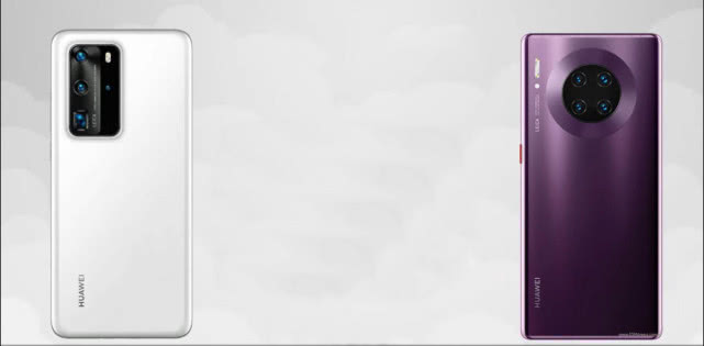 华为P40Pro与Mate30Pro夜拍比拼：感觉差距体现在细节上_百科TA说