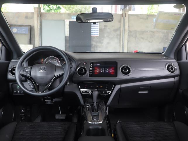 本田XRV这款车好吗？它有哪些优点？你了解吗？_百科TA说