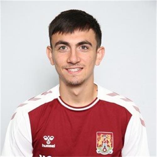 Ethan Johnston_百度百科