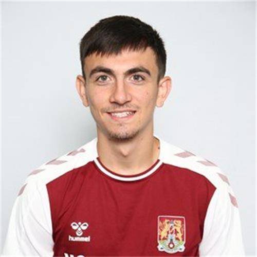 Ethan Johnston_百度百科