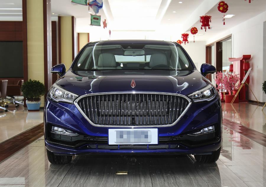 存款21万，雪铁龙C5和红旗H5怎么选？车主说了真心话_百科TA说