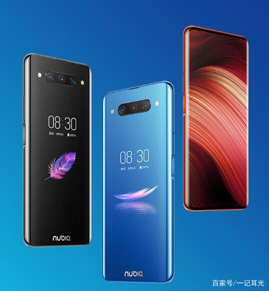 骁龙855 plus三千不到，Nubia手机怎么样？Z20和红魔3S选哪个好？_百科TA说