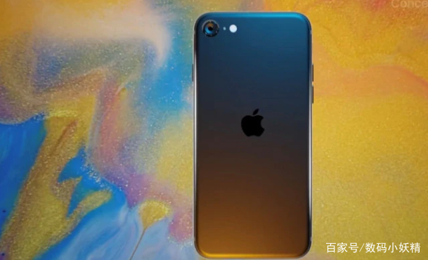 iPhone9基本定档，iPhone8的身段，iPhone11的性能_百科TA说