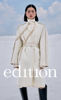 edition（服装品牌）_百度百科