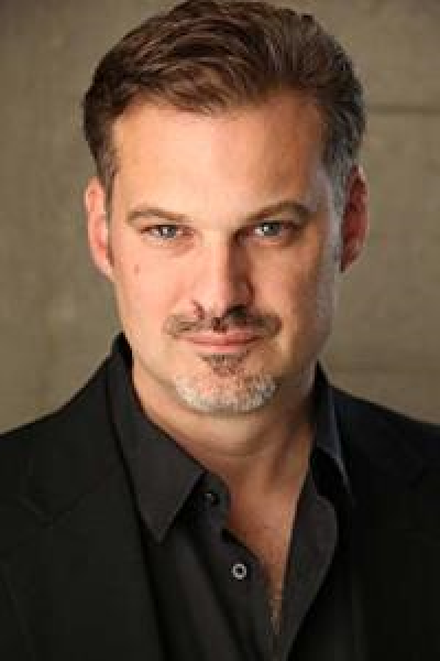 Scott McRae_百度百科