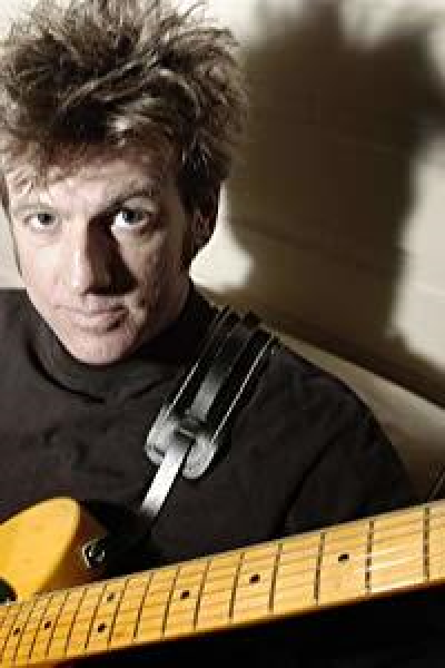 Chuck Mead_百度百科