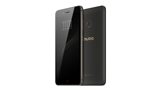 努比亚z11 minis_百度百科