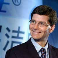 Michael Kehoe_百度百科