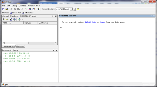 matlab7.0_百度百科