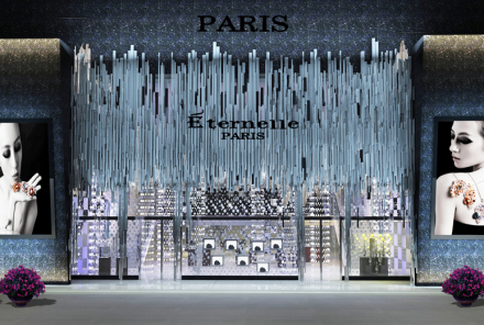 Eternelle（法国首饰品牌）_百度百科