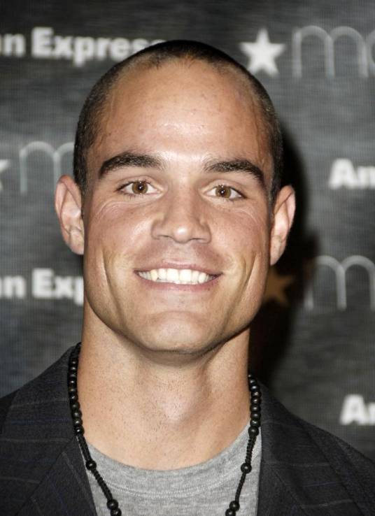 Brian Wade_百度百科