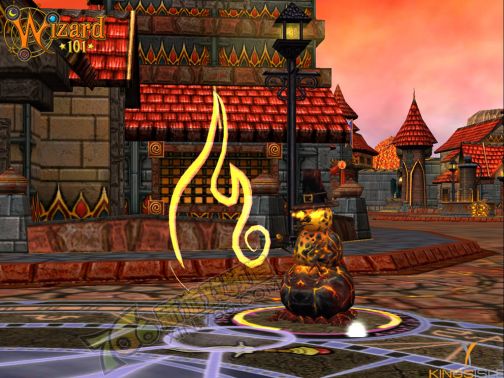 Wizard101_百度百科