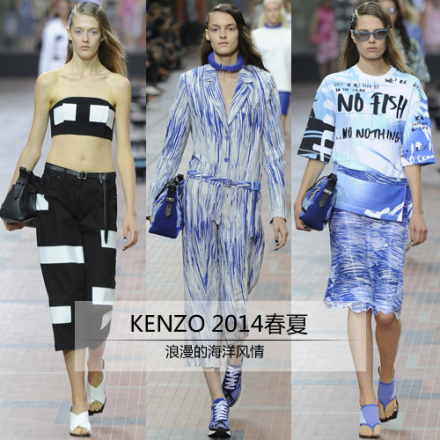 KENZO_百度百科
