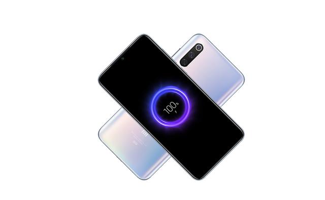 重夺性价比王座 3699元最便宜的小米5G手机小米9 Pro 哪哪都快_百科TA说