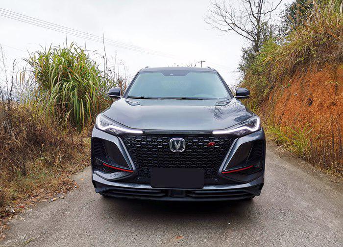 13万怎么选？传祺GS4还是长安CS75PLUS？老司机说了大实话_百科TA说