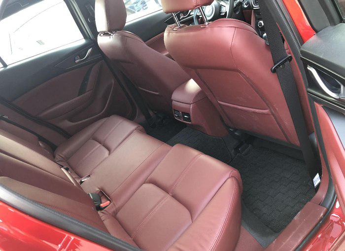 什么档次的人会买马自达CX4？车主开了150天后说了真心话_百科TA说