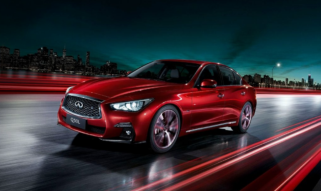 XEL、S60只要20万起，英菲尼迪Q50L已跌破20万_百科TA说