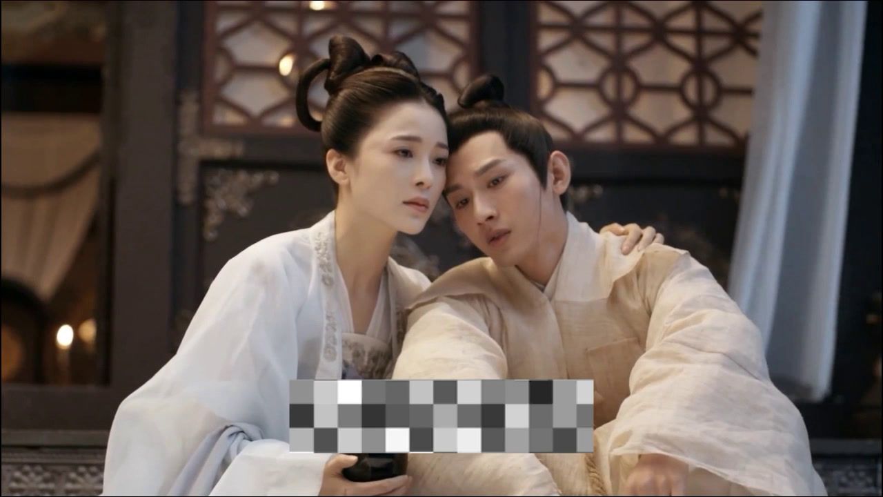 无意中看到shanjian一段，这直接弱化了剧的逻辑，削弱了萧承煦人设_科星球_百度百科