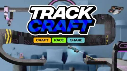 Track Craft_百度百科