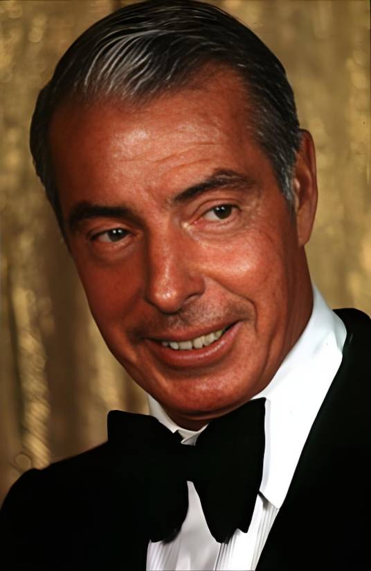 Joe DiMaggio（演员）_百度百科