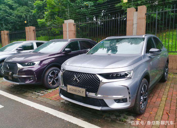 27万的DS7值得入手吗？开了7个月后，车主：想说七个字_百科TA说