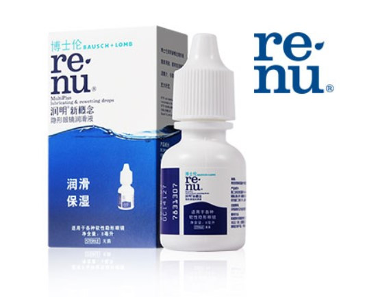 博士伦_百度百科