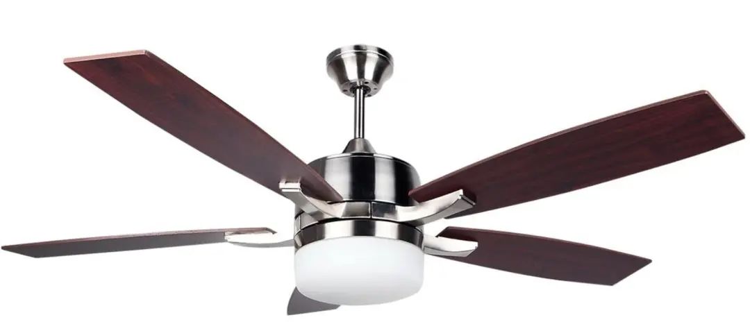 最IN方案｜基于 Richtek RT7075A MCU+Gate Driver 之 24W-BLDC吊扇解决方案_百科TA说