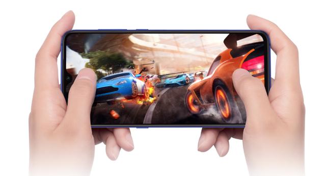 首发骁龙712！小屏旗舰小米9SE登场_百科TA说