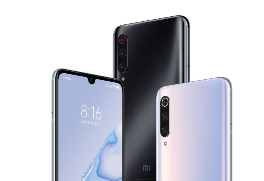 小米10再曝光：型号确认还支持66W快充？_百科TA说