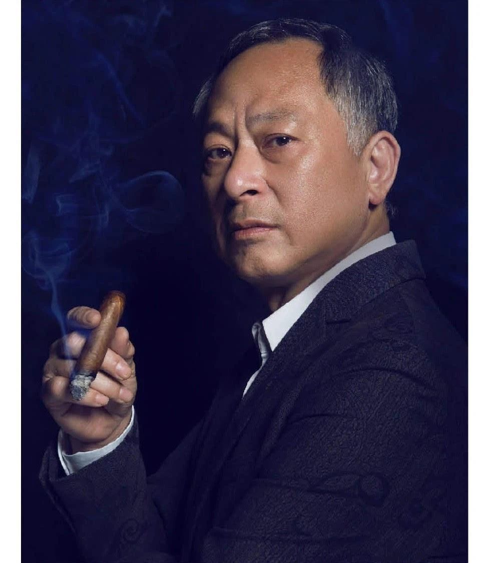 没有杜琪峰，香港电影就不完整_百科TA说