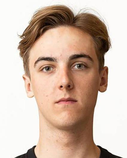 卡森·马特恩_百度百科