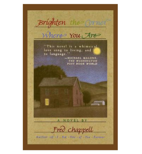 Brighten the Corner Where You Are_百度百科