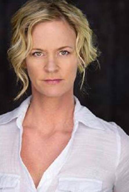 Krista Lewis_百度百科