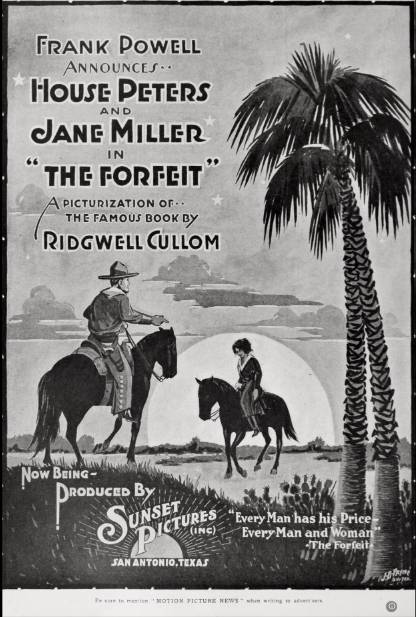 The Forfeit_百度百科