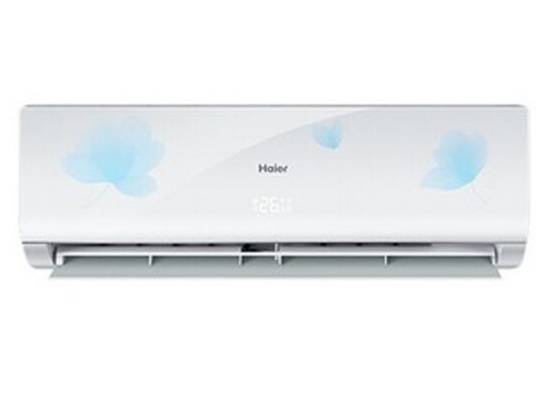 海尔KFR-36GW/07ZER13-DS_百度百科