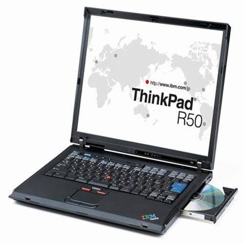 ThinkPad R50_百度百科