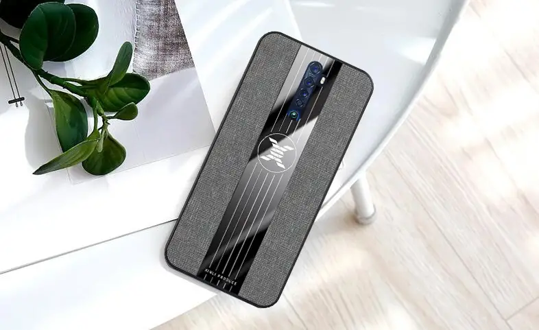 潮牌OPPO Reno Ace手机壳，看看哪款适合你_百科TA说