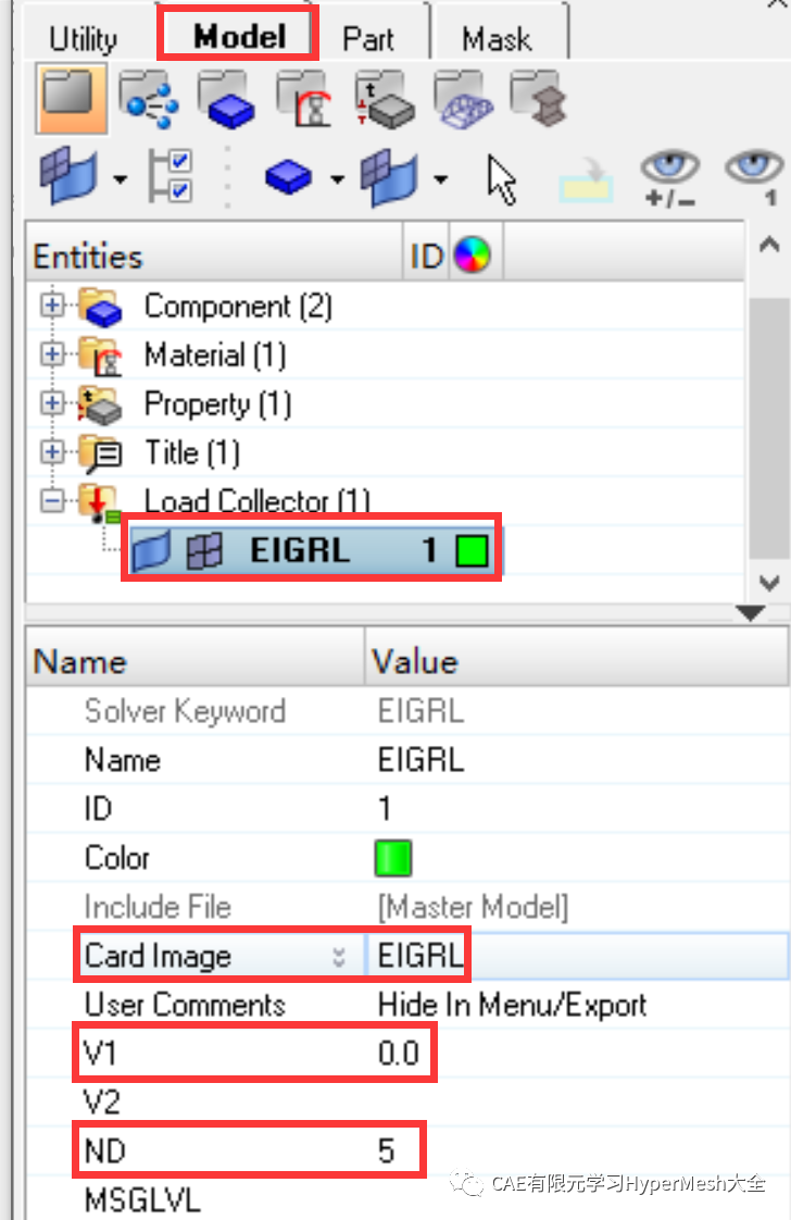 HyperMesh和Optistruct联合仿真，模态分析实例——小孔应力集中仿真_百科TA说