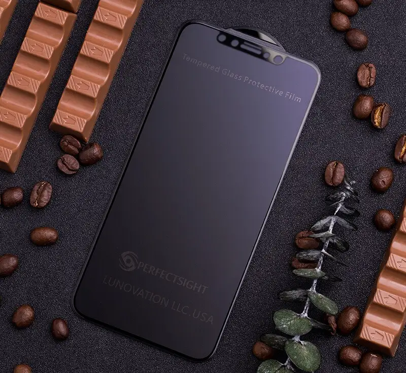 清晰画质显本色美感，iPhone Xs Max钢化推荐_百科TA说