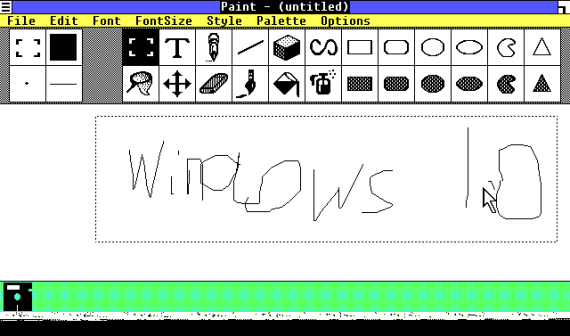 Windows 1.0_百度百科