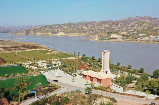 吴堡县_百度百科