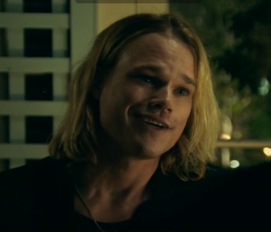 Brendan Miller_百度百科