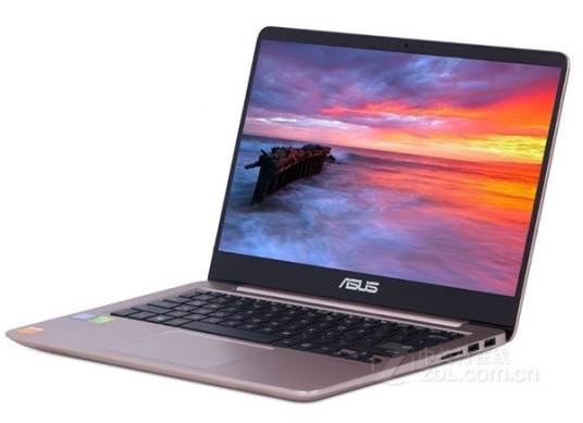 华硕U4000U_百度百科